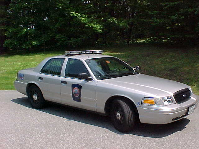 History – Newington Police Department
