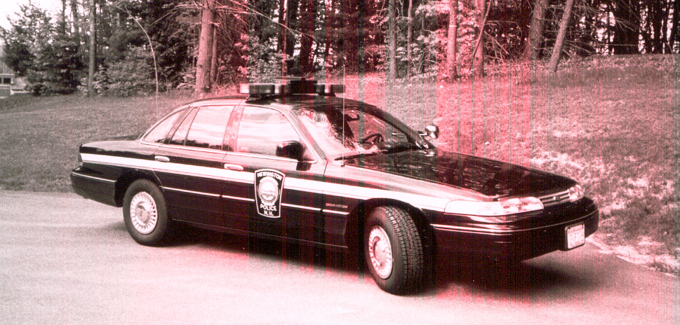 History – Newington Police Department