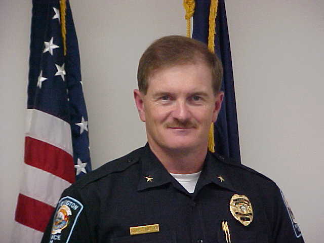 History – Newington Police Department