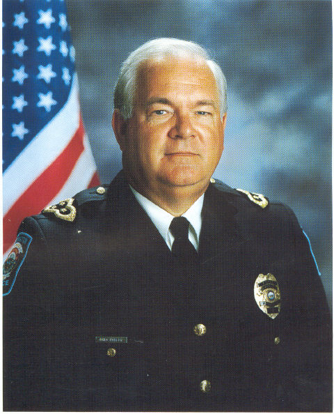 History – Newington Police Department