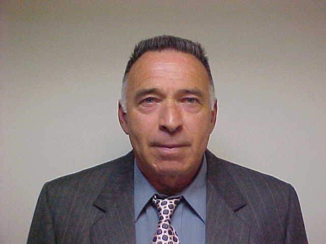 Police Commissioners – Newington Police Department