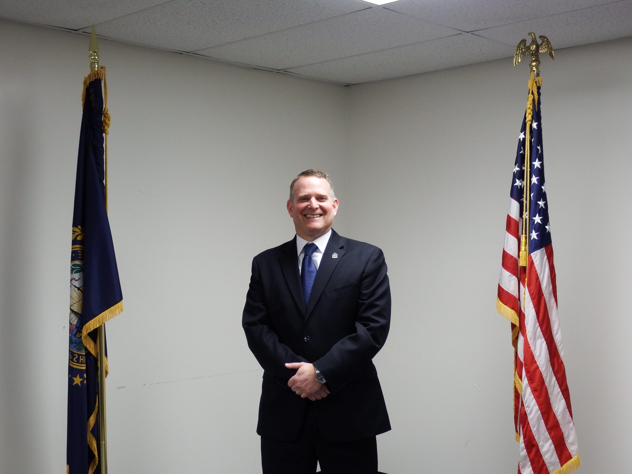 Department Photos – Newington Police Department