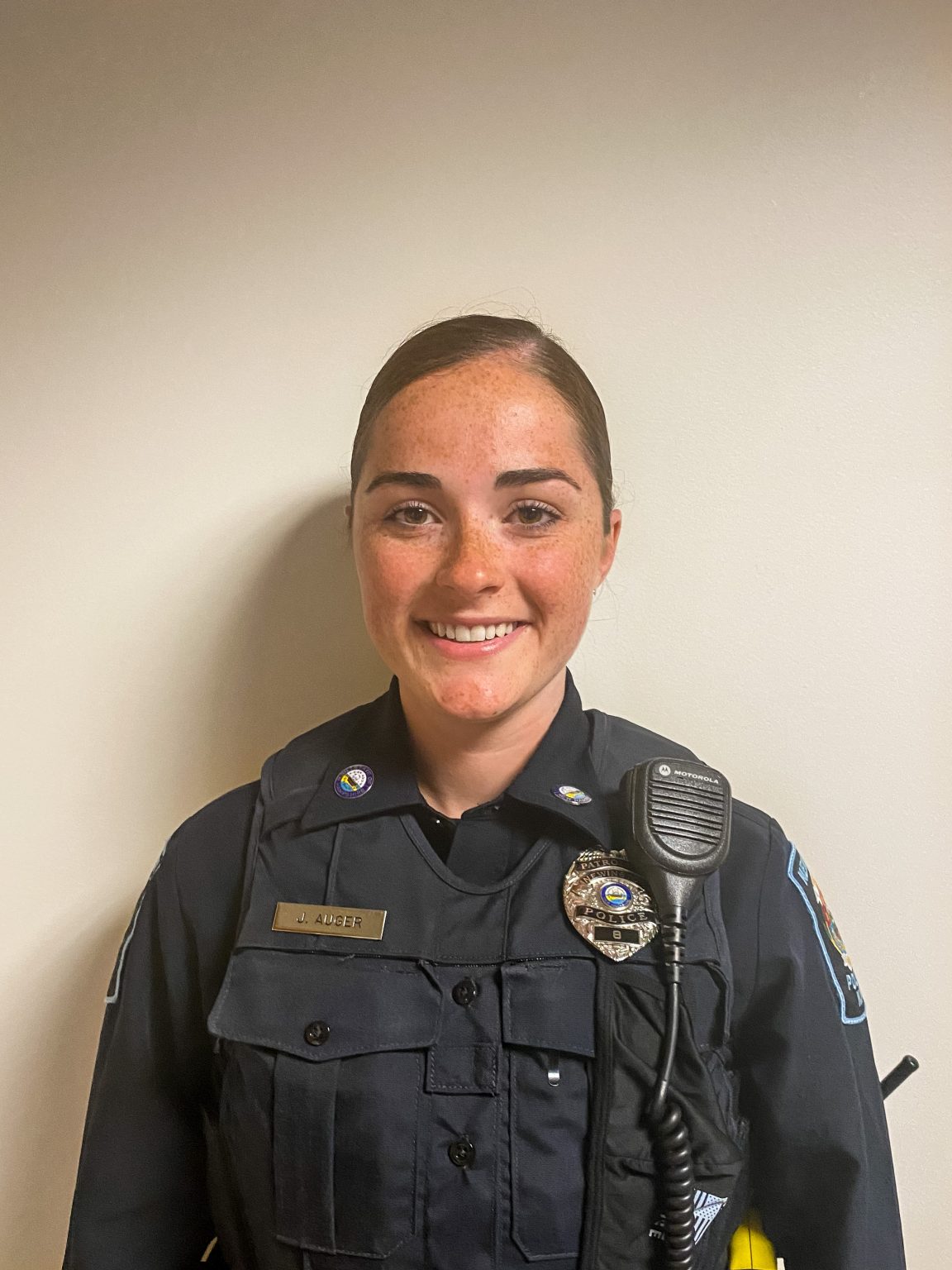 Personnel – Newington Police Department