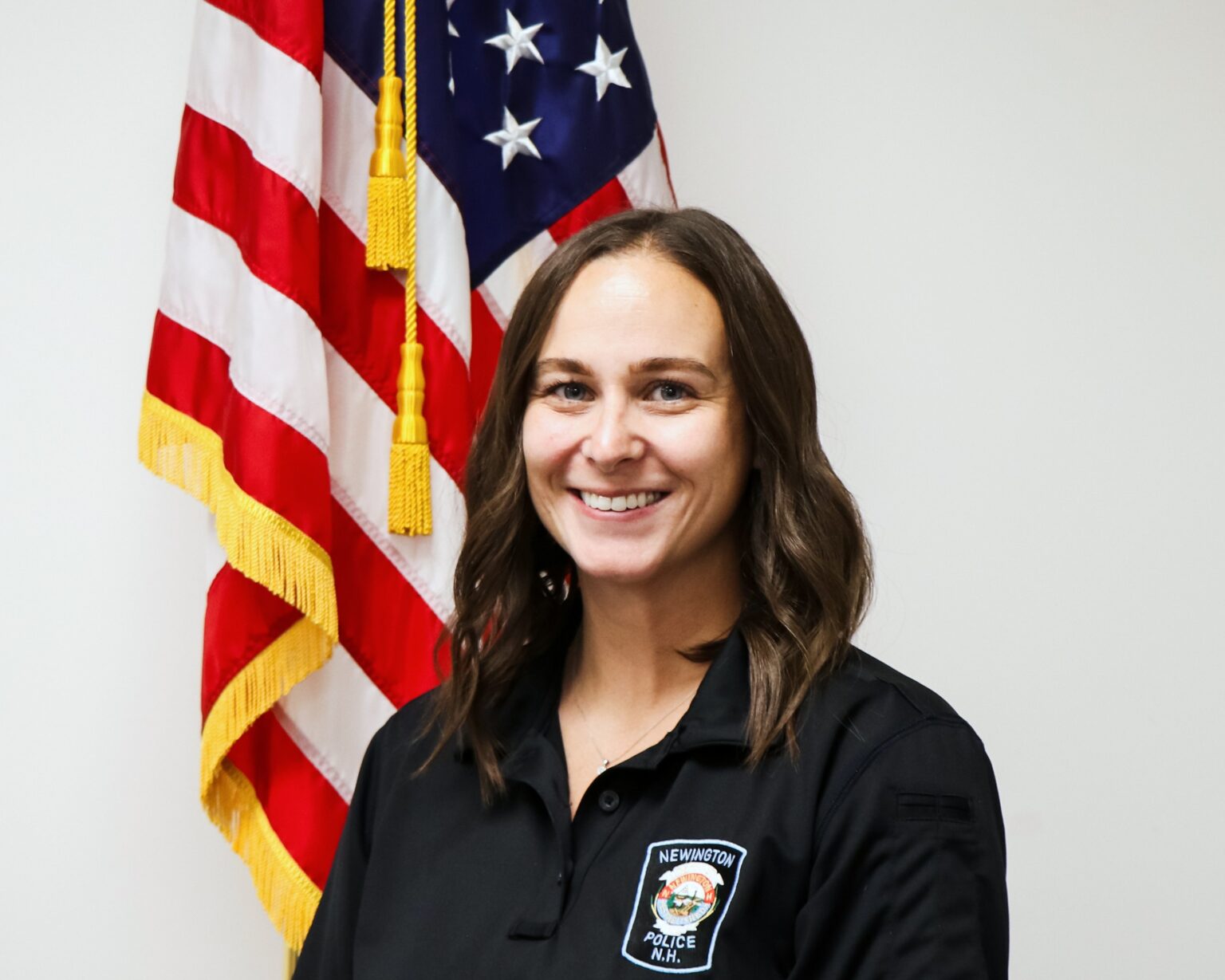 Personnel – Newington Police Department